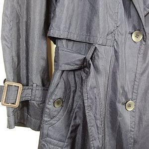 Utex | Jackets & Coats | Utex Ladies Maxi Trench Coat | Poshmark